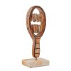 Sistrum ancient musical instrument - GreekArt